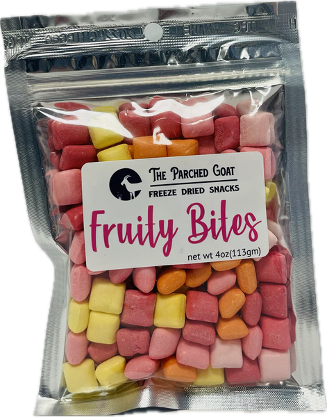 Fruity Bites – Rodin Ranch Farmers' Market