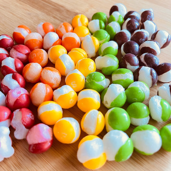 Rainbow Crunch – Rodin Ranch Farmers' Market